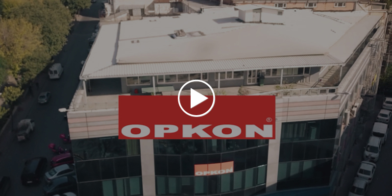 Home | OPKON