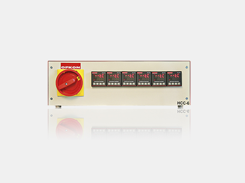 Hot Runner Control Module - Products | OPKON