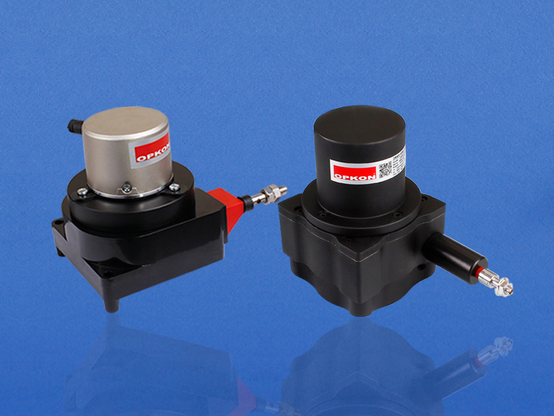 Draw Wire Sensor - Products | OPKON