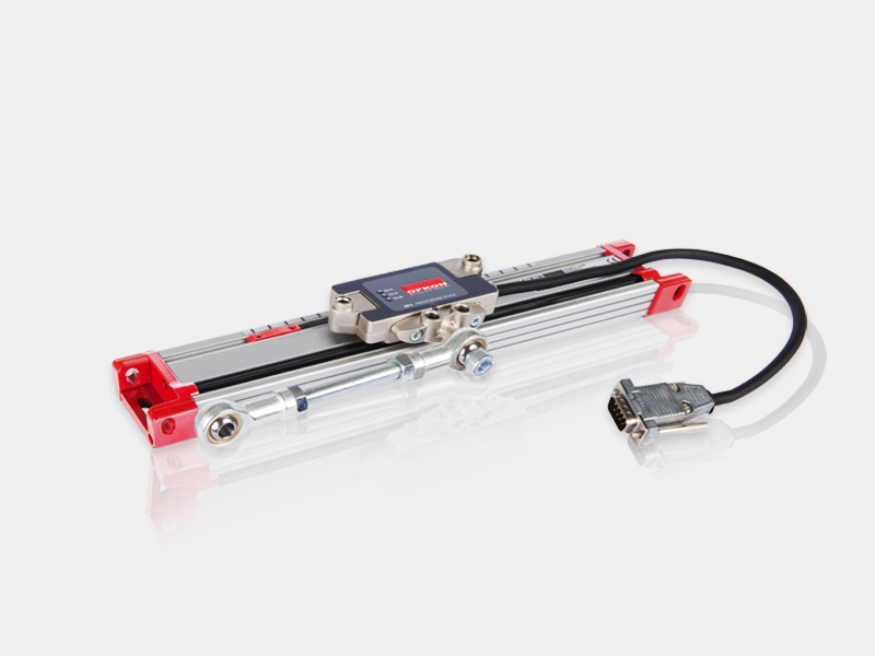 Linear Magnetic Encoder - Products | OPKON