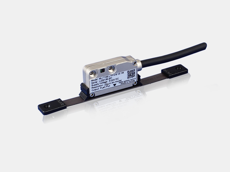 Linear Magnetic Encoder - Products | OPKON