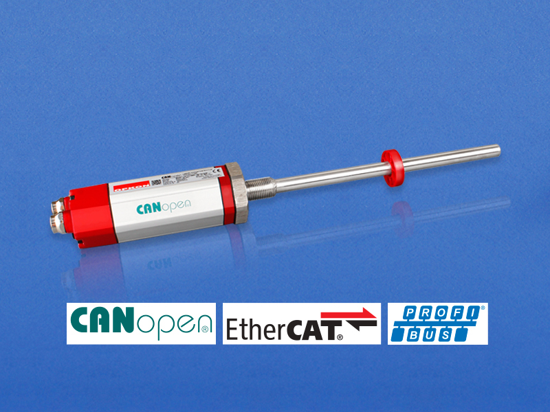 Mobile Hydraulic Sensor - Products | OPKON
