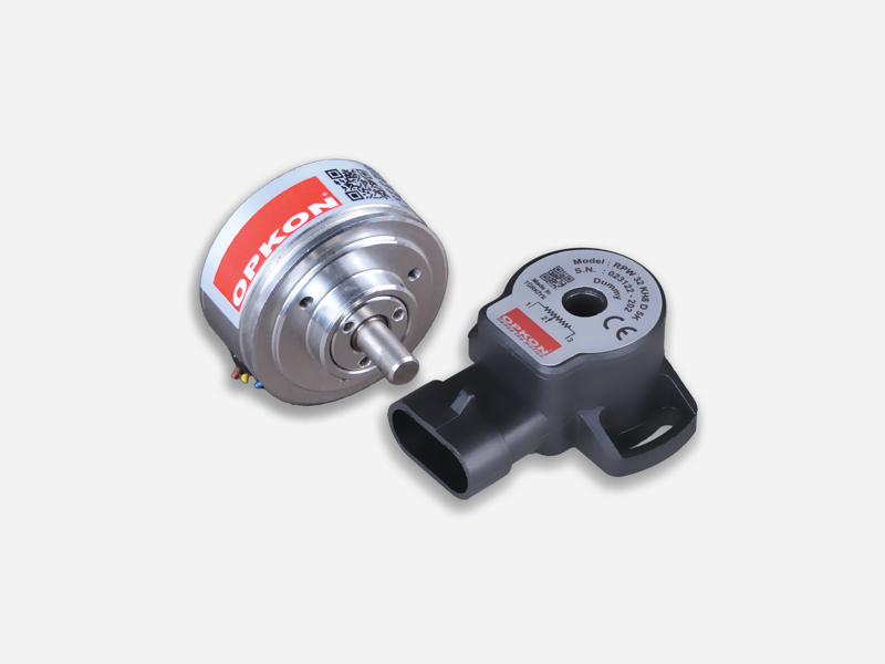 Rotary Sensor - Products | OPKON