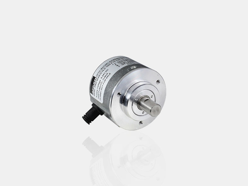 Rotary Encoder - Magnetic Encoder - Products | OPKON