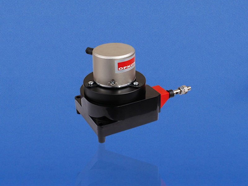 Draw Wire Sensor - Draw Wire Encoder - Products | OPKON