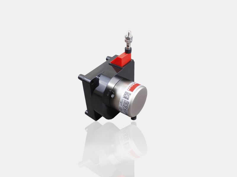 Draw Wire Sensor - Draw Wire Potentiometer - Products | OPKON