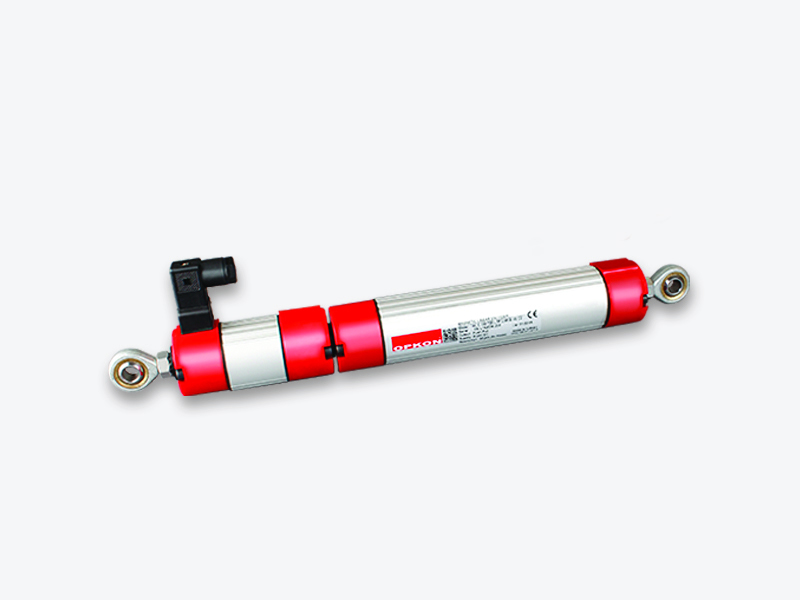 Linear Magnetic Encoder - Magnetic Incremental Sensors - Products | OPKON Linear Magnetic Encoder - Magnetic Incremental Sensors - Products | OPKON