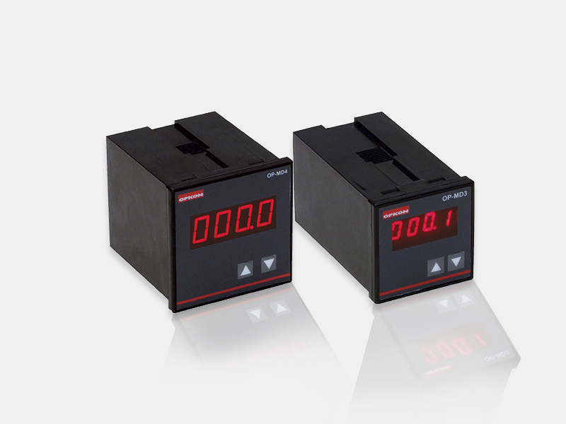 Position Indicators and Controllers - Products | OPKON