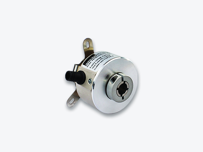 Rotary Encoder - Incremental Encoder - Products | OPKON
