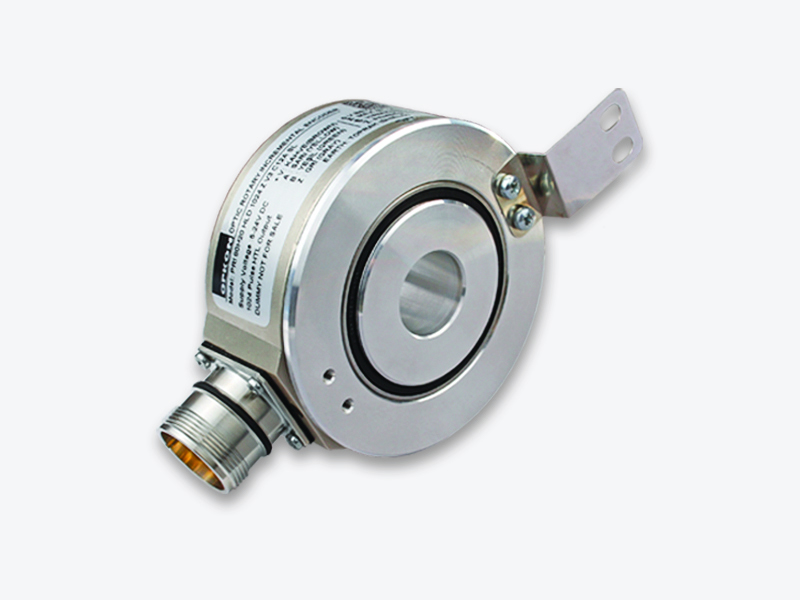Rotary Encoder - Incremental Encoder - Products | OPKON