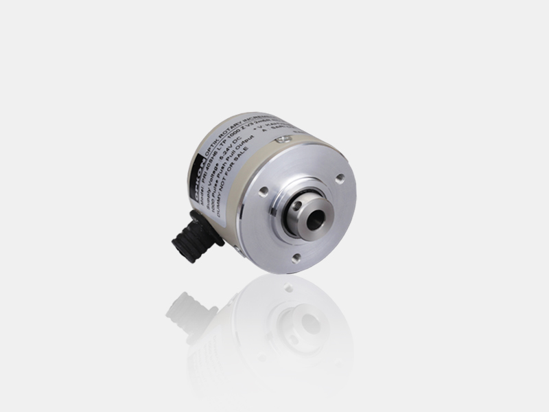 Rotary Encoder - Incremental Encoder - Products | OPKON