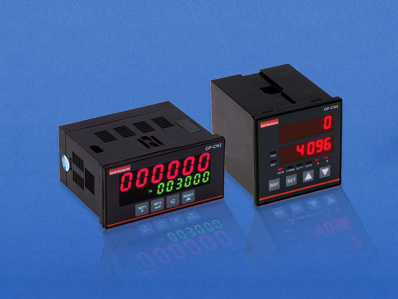 Position Indicators and Controllers - Products | OPKON