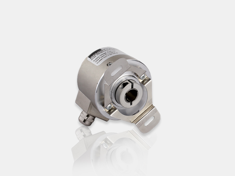 Rotary Encoder - Incremental Encoder - Products | OPKON