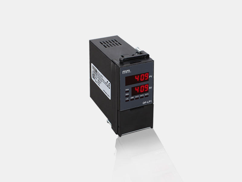Position Indicators and Controllers - Products | OPKON