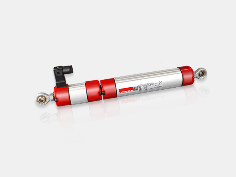 Linear Magnetic Encoder - Magnetic Incremental Sensors - Products | OPKON