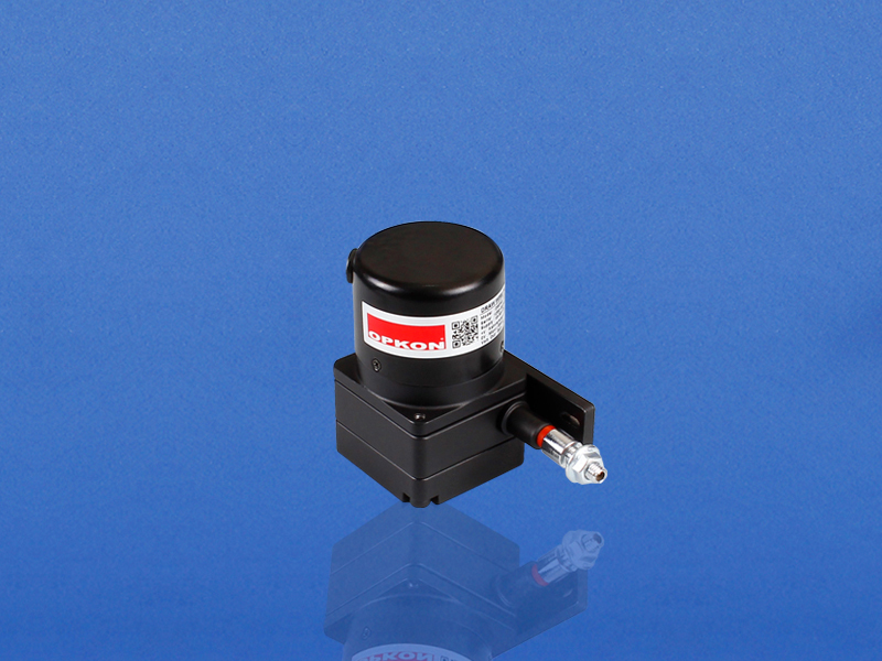 Draw Wire Sensor - Draw Wire Potentiometer - Products | OPKON