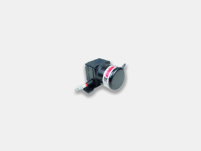Draw Wire Sensor - Draw Wire Encoder - Products | OPKON